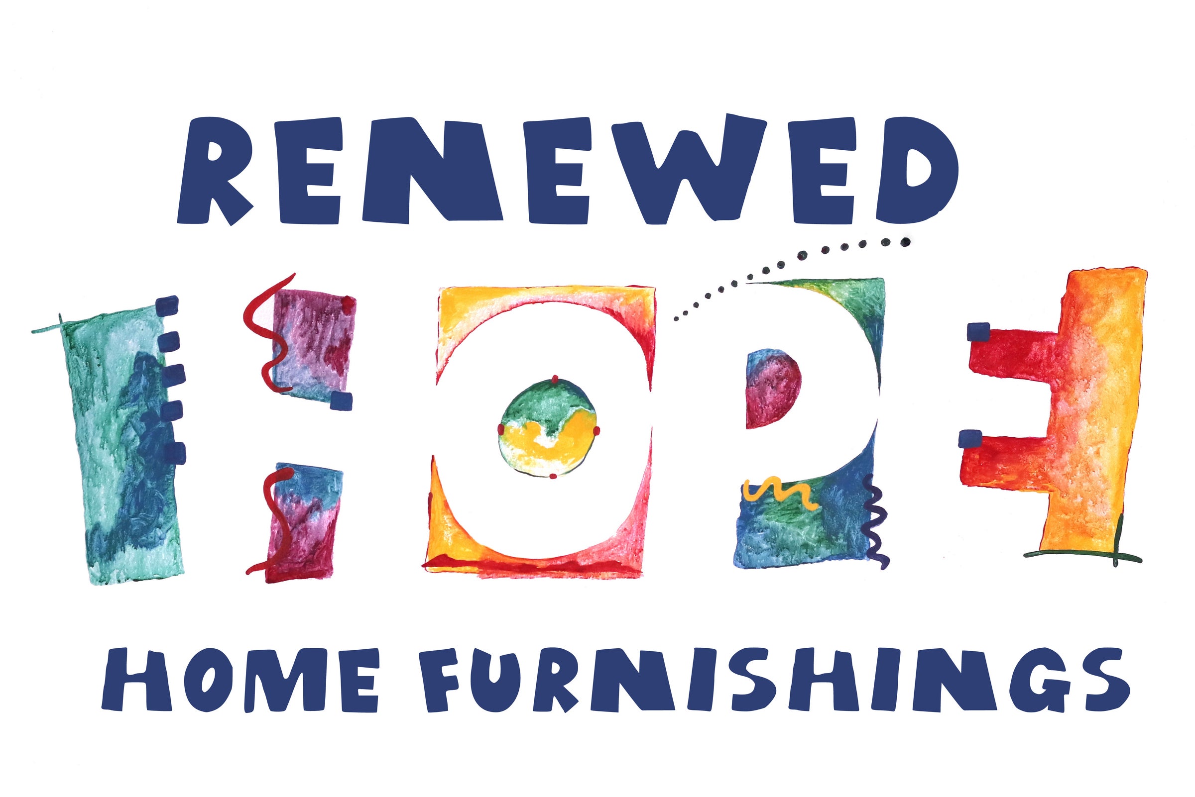 Helping Others Make a House Their Home | Renewed Hope Home Furnishings
